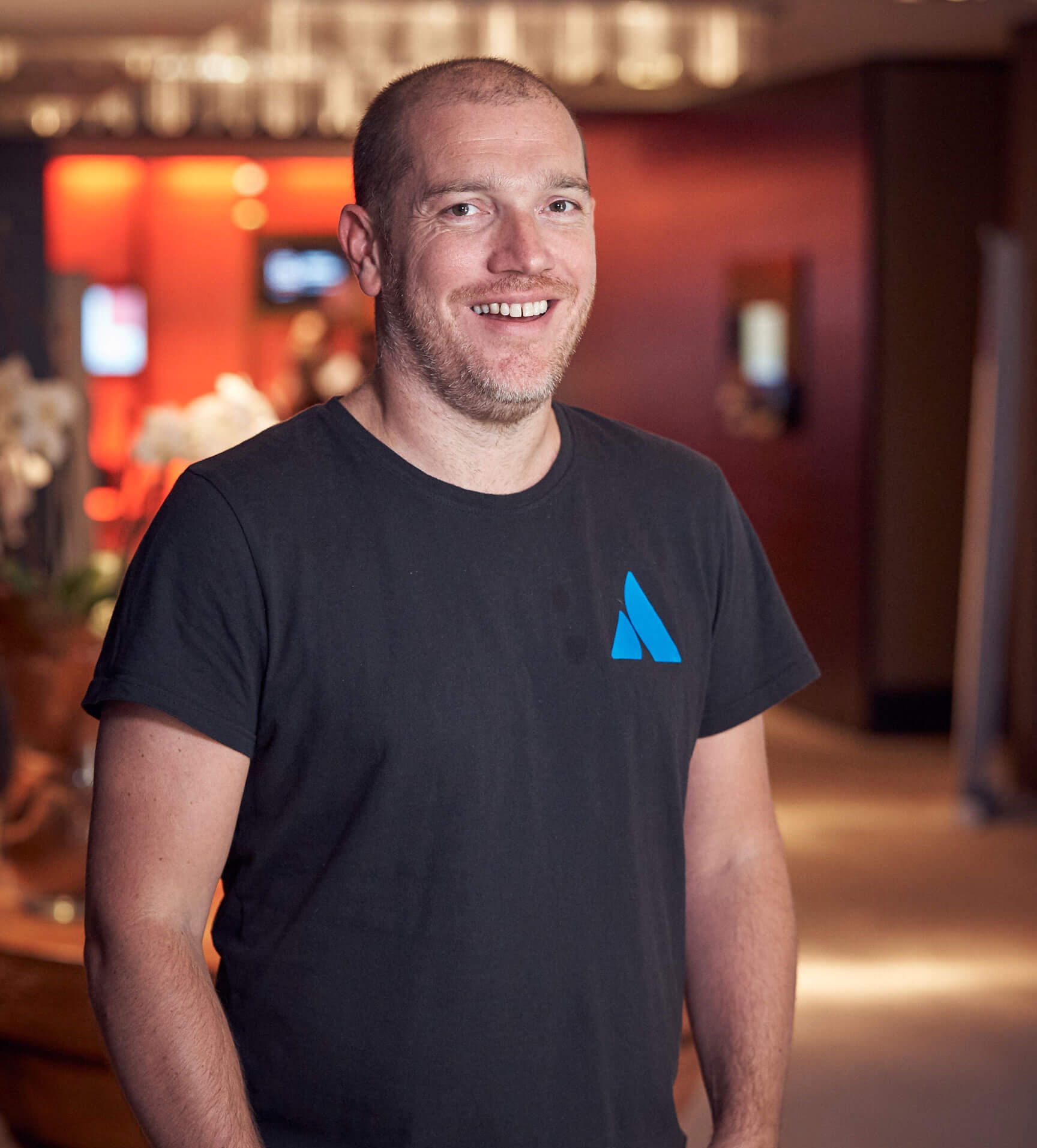 Dominic Price: Five Ways to Thrive and Not Just Survive - ADAPT