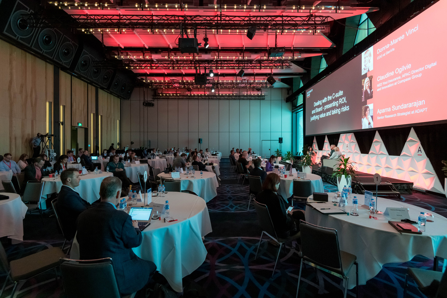 ADAPT Cloud & Infrastructure Edge | 23 July 2024 | IT Cloud Strategy