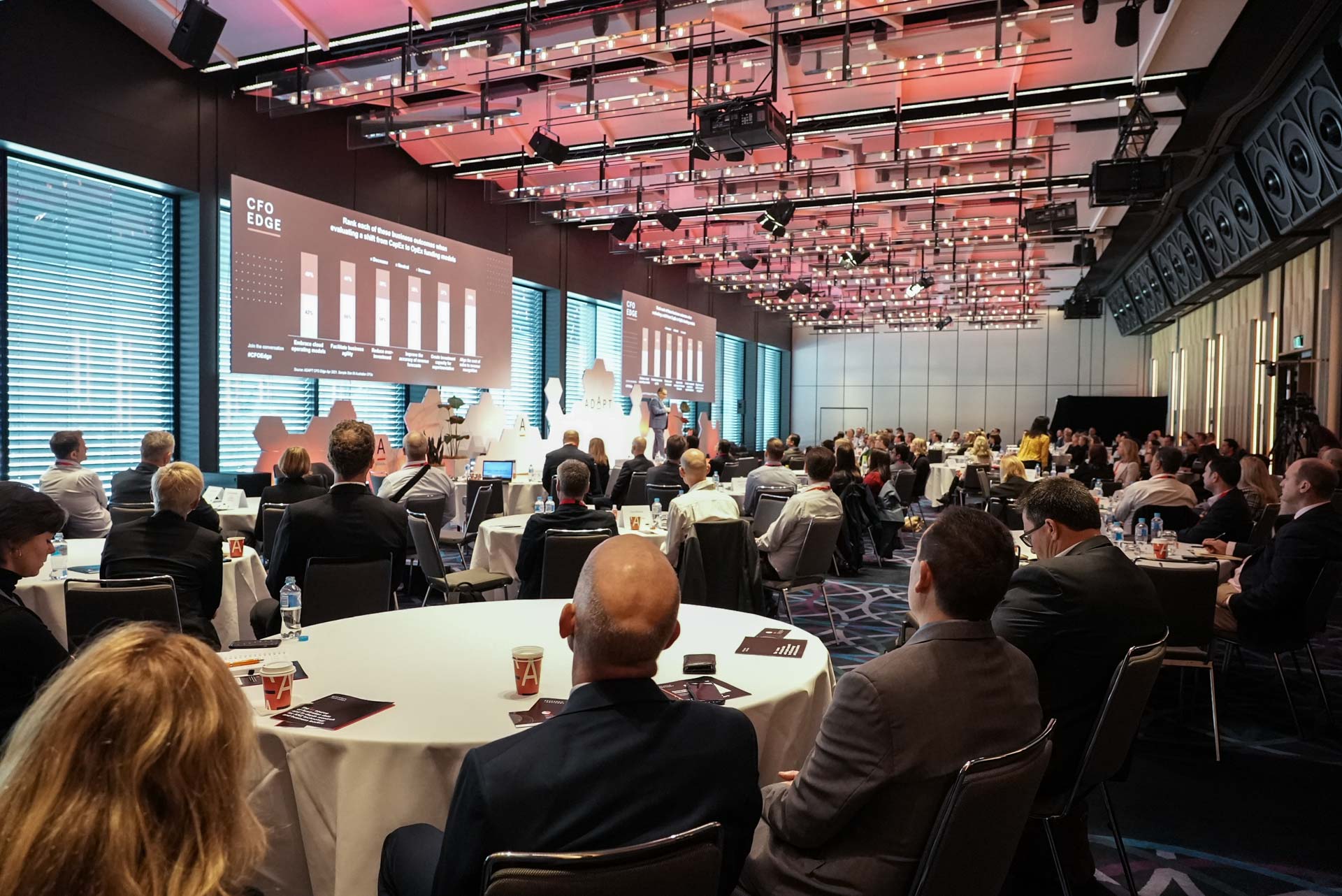 ADAPT Cloud & Infrastructure Edge | 23 July 2024 | IT Cloud Strategy