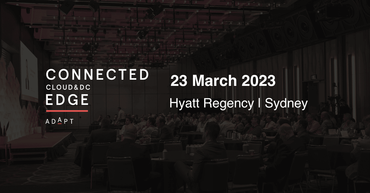ADAPT CCDC Edge | 23 March 2023 | FAQs