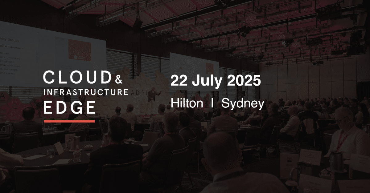 ADAPT Cloud & Infrastructure Edge | 22 July 2025 | Cloud Conference