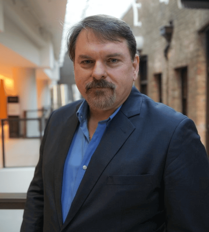 ADAPT Security Edge | 27 April 2023 | Keynote Speakers