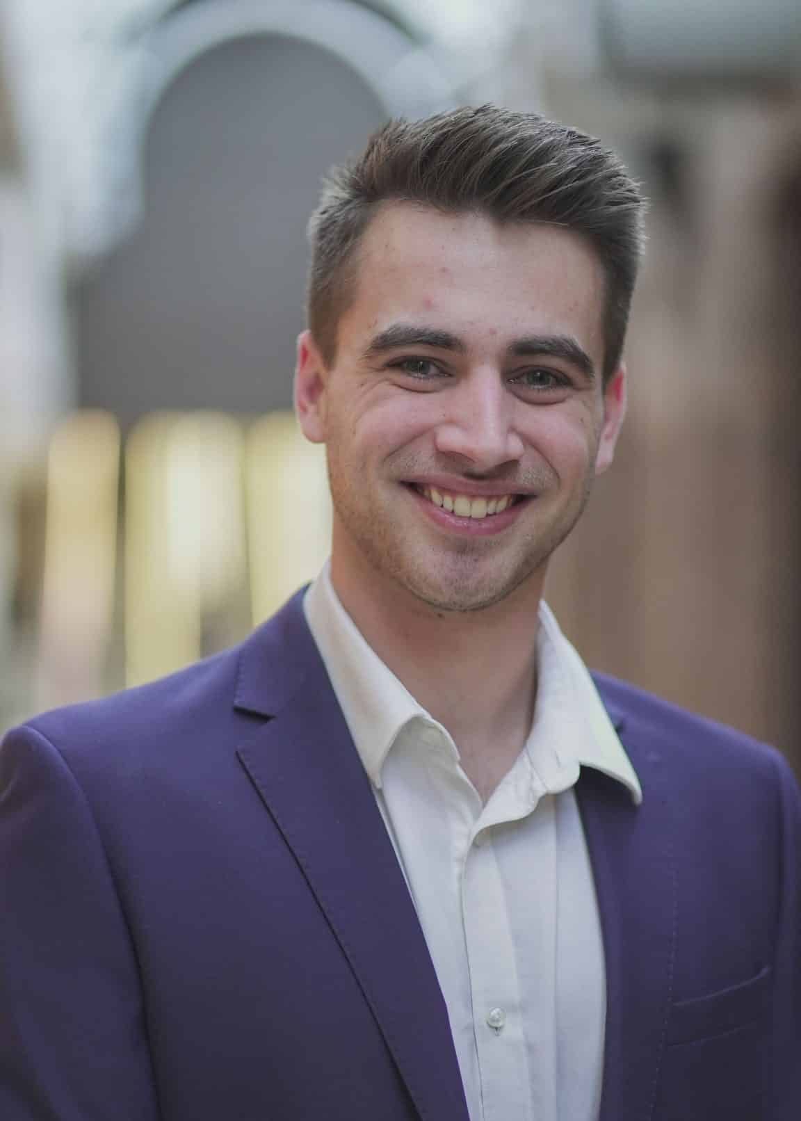 Meet the Team - ADAPT