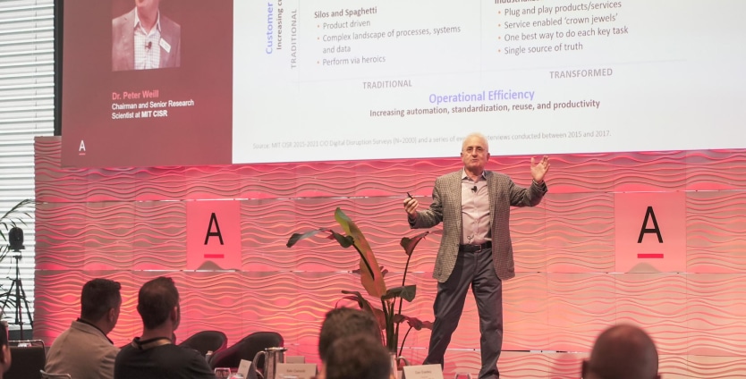 Edge Events | Enterprise Conference Series - ADAPT