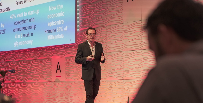 Edge Events | Enterprise Conference Series - ADAPT