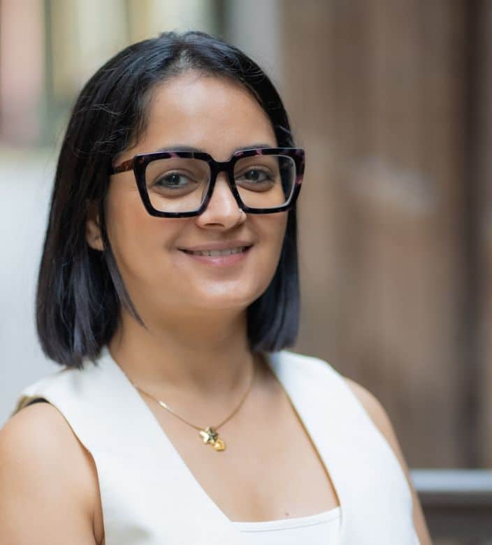 ADAPT - Rethinking Gender Roles: Pooja Singh on Navigating Tech ...