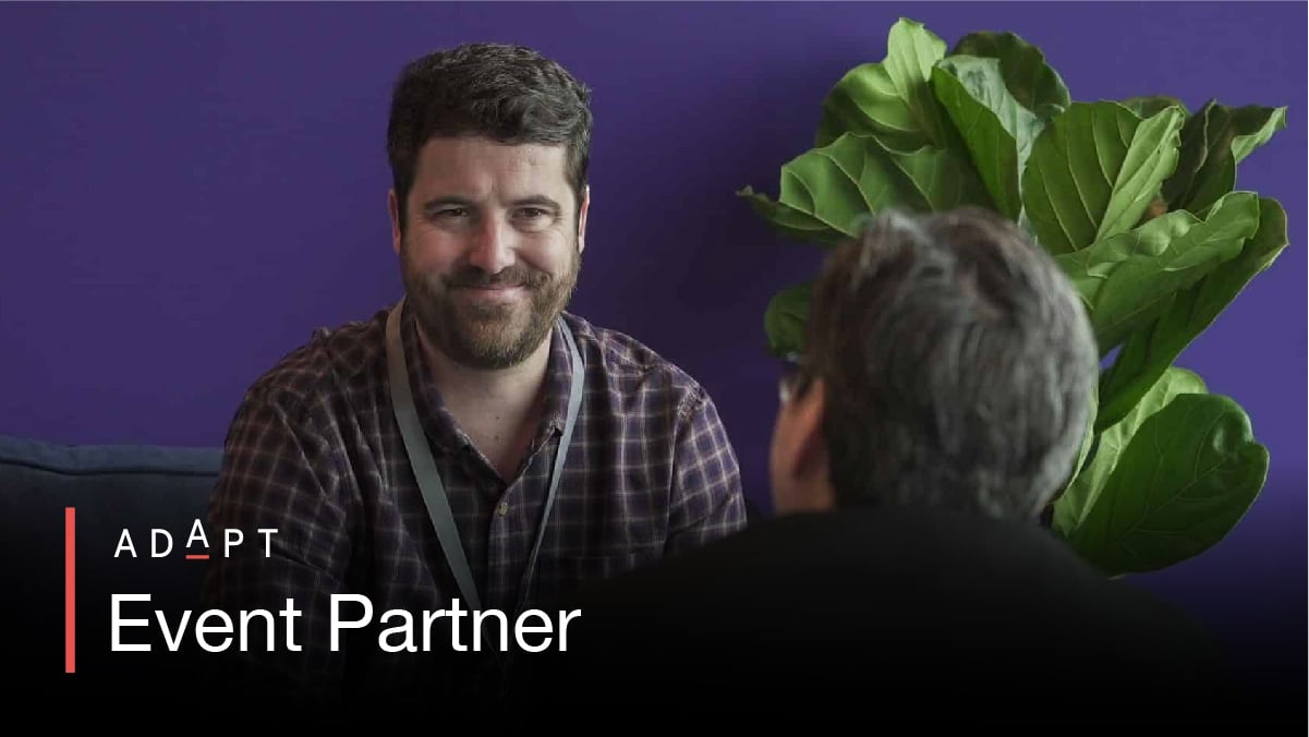 ADAPT | Partner with ADAPT