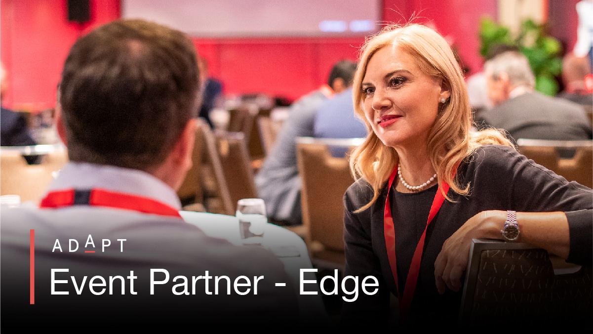 Tech Vendor & IT Event Partnership