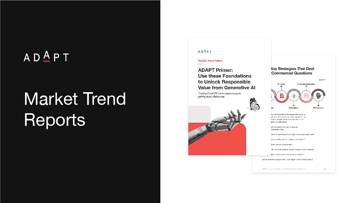 ADAPT | Market Trend Reports