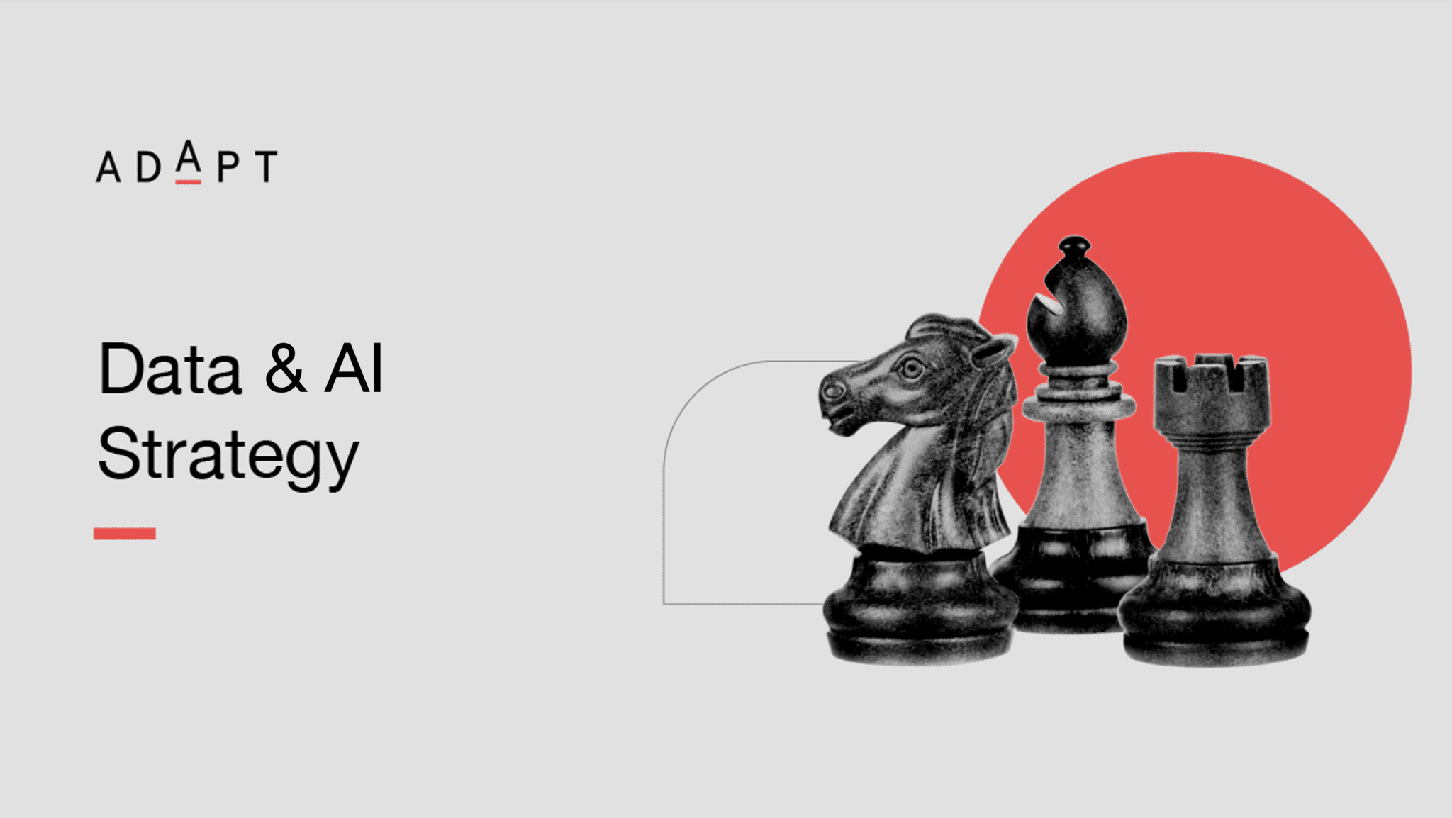 ADAPT | Data & AI Strategy Resources